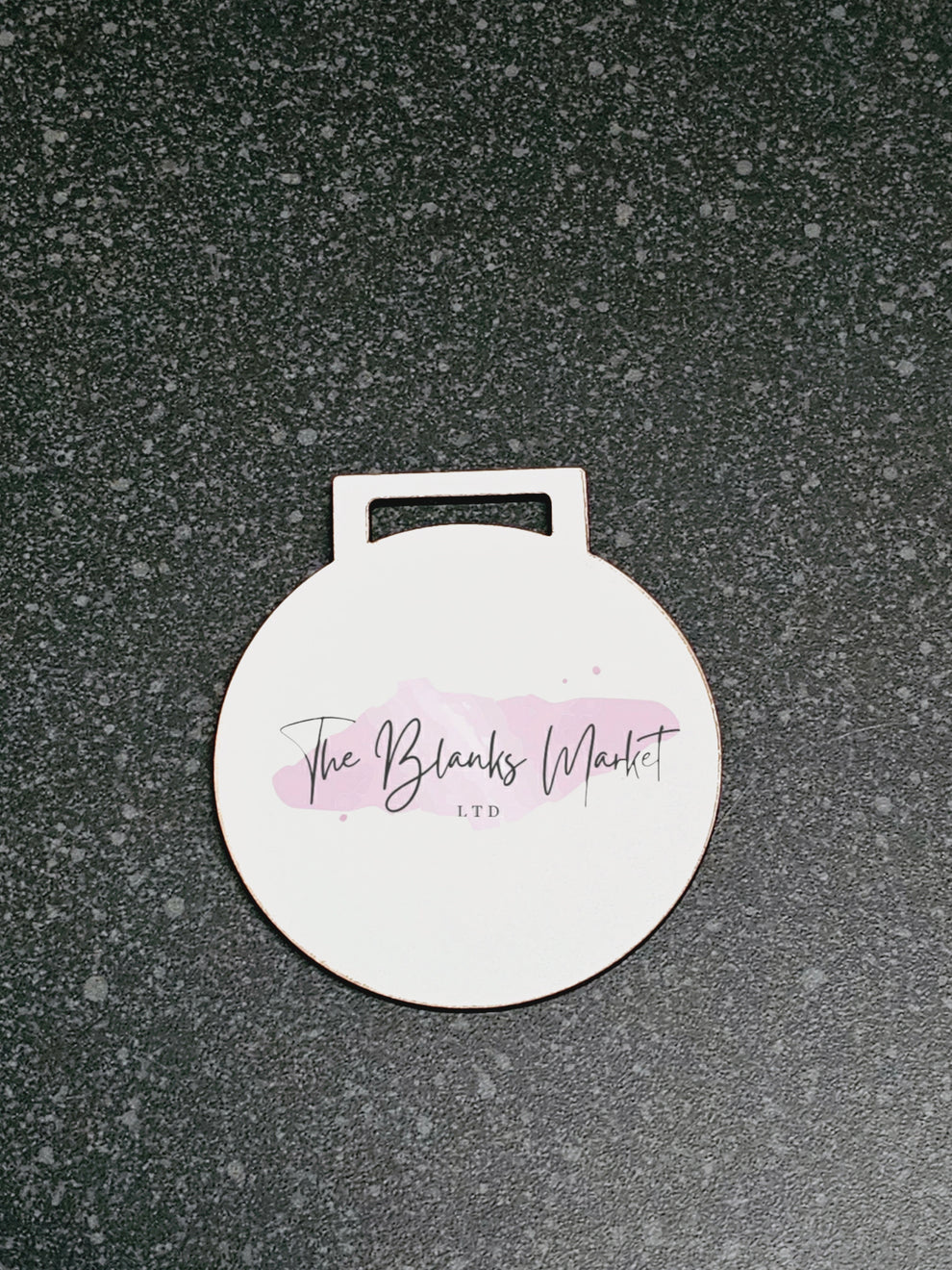 Mdf medal – The Blanks Market LTD